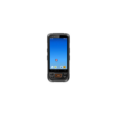 Industrial Rugged Handheld Computer Pc Pda That Exhibits Extremely ...