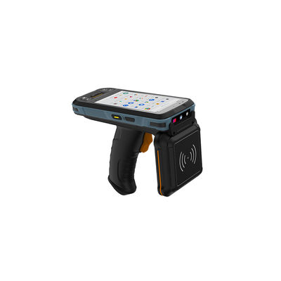 Quality Handheld Mobile Computer & Handheld RFID Reader factory from China