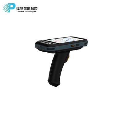 Quality Handheld Mobile Computer & Handheld RFID Reader factory from China