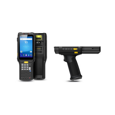 Industrial Rugged Mobile Computer Scanner New-Generation Handheld ...