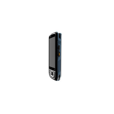 Industrial Rugged Handheld Computer Pc Pda That Exhibits Extremely ...