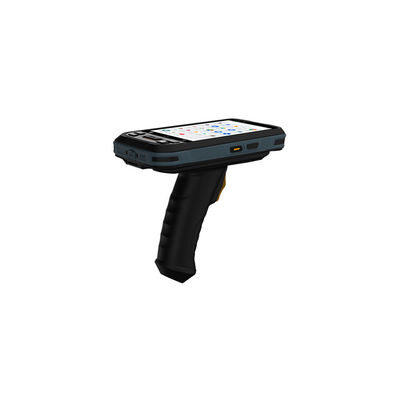 Industrial Rugged Handheld Pc Android Mobile Computer With UHF RFID IP65
