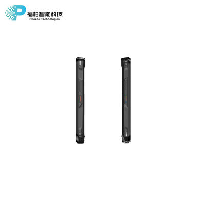 Rugged PDA Handheld Computer Built-In UHF RFID 1D 2D Barcode Scanning ...